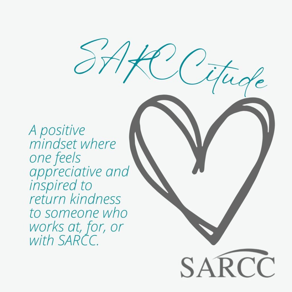 SARCCitude for No-cost Trauma Therapy – SARCC